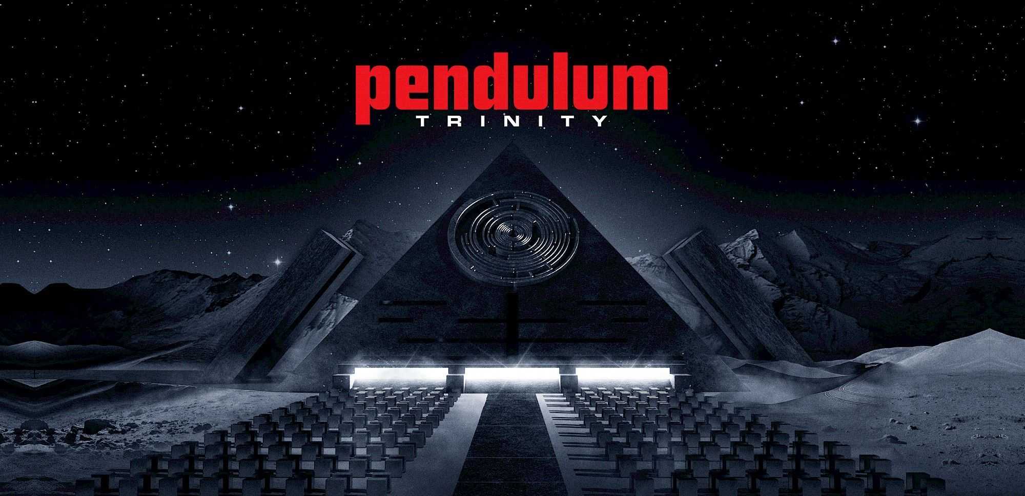 Rampage Weekend anuncia a Noisia y a Pendulum Trinity - WikiEDM