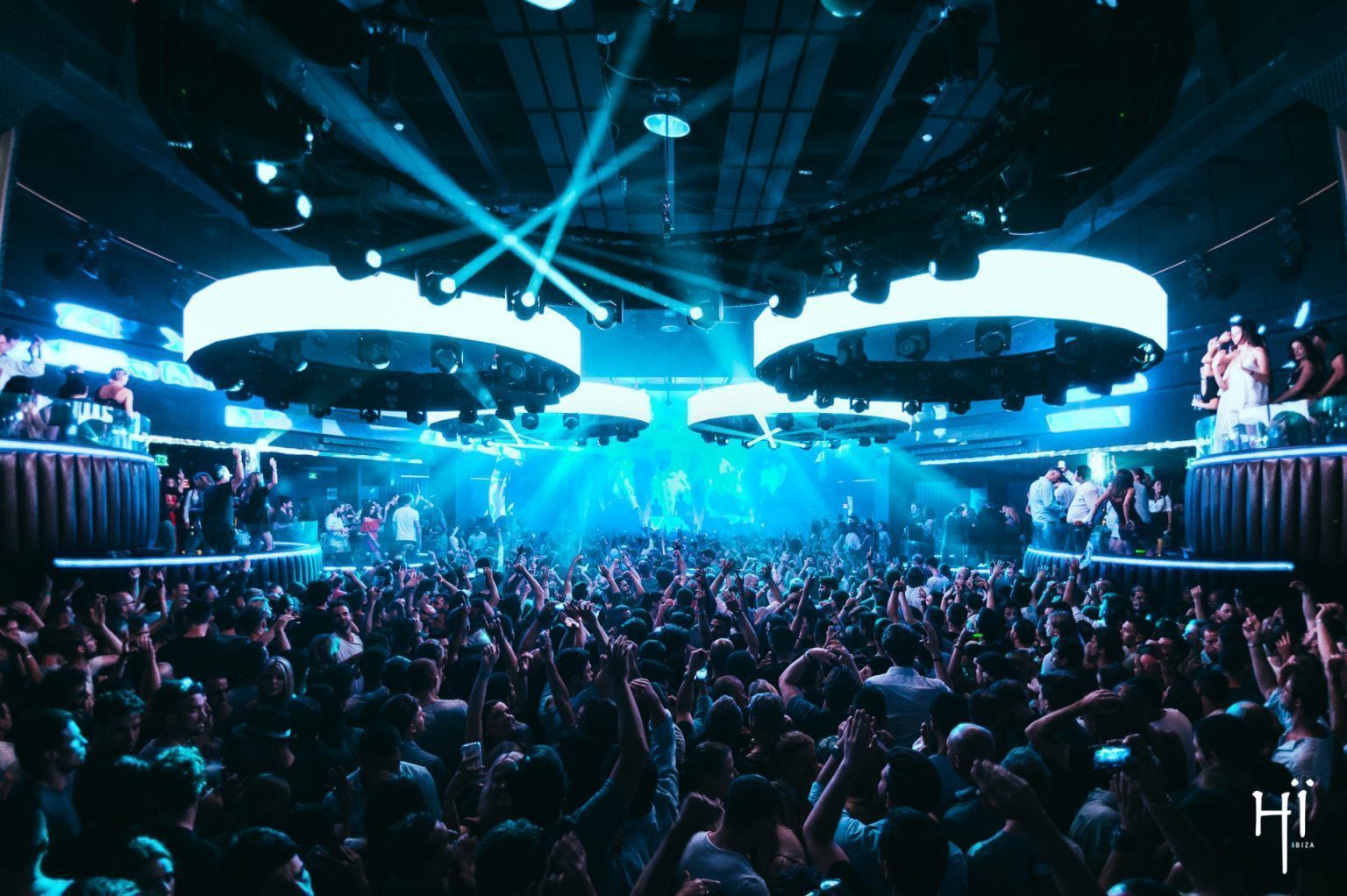 Las 10 mejores discotecas del mundo - WikiEDM