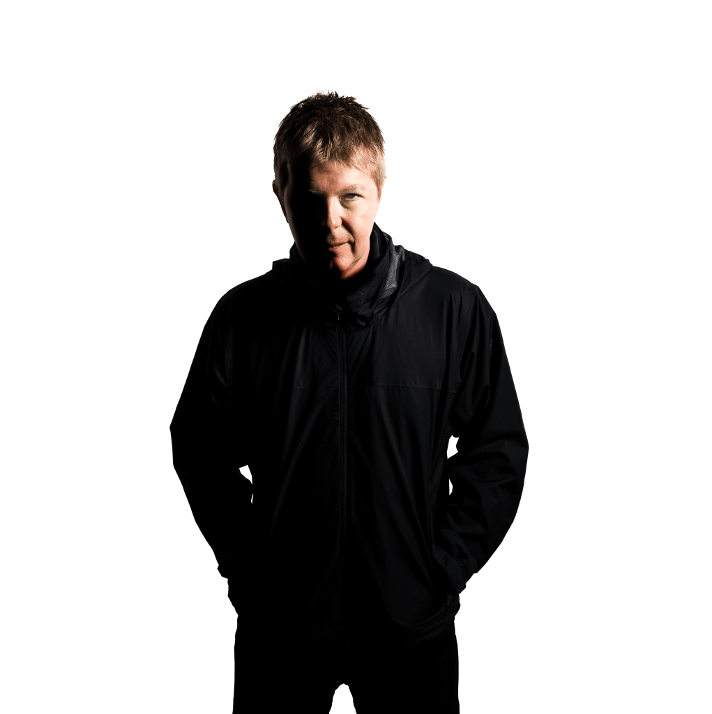 John Digweed lanza su nuevo álbum Quattro - WikiEDM
