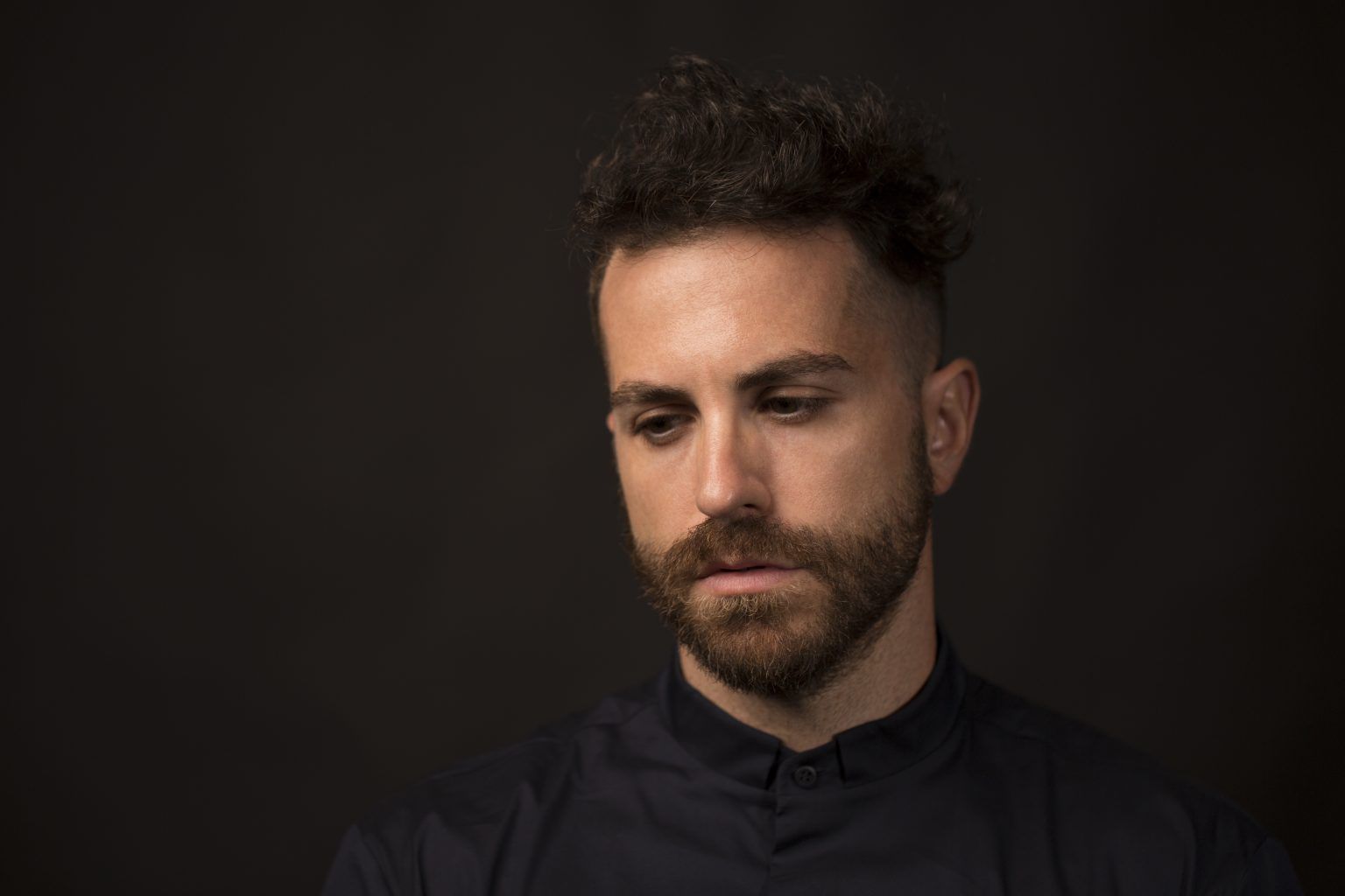 Coyu presenta "Turbulentos" en Kompakt bajo su nuevo seudónimo Esprit ...