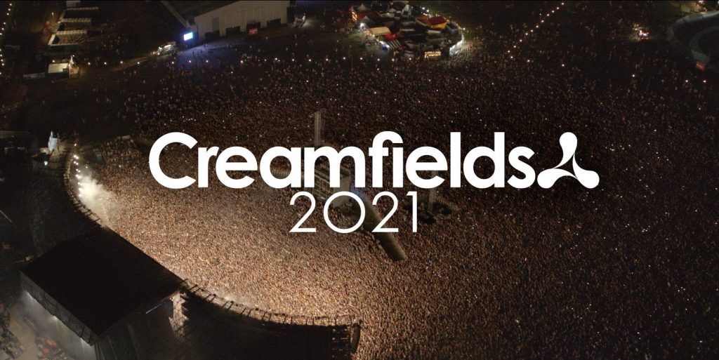 Creamfields archivos - WikiEDM