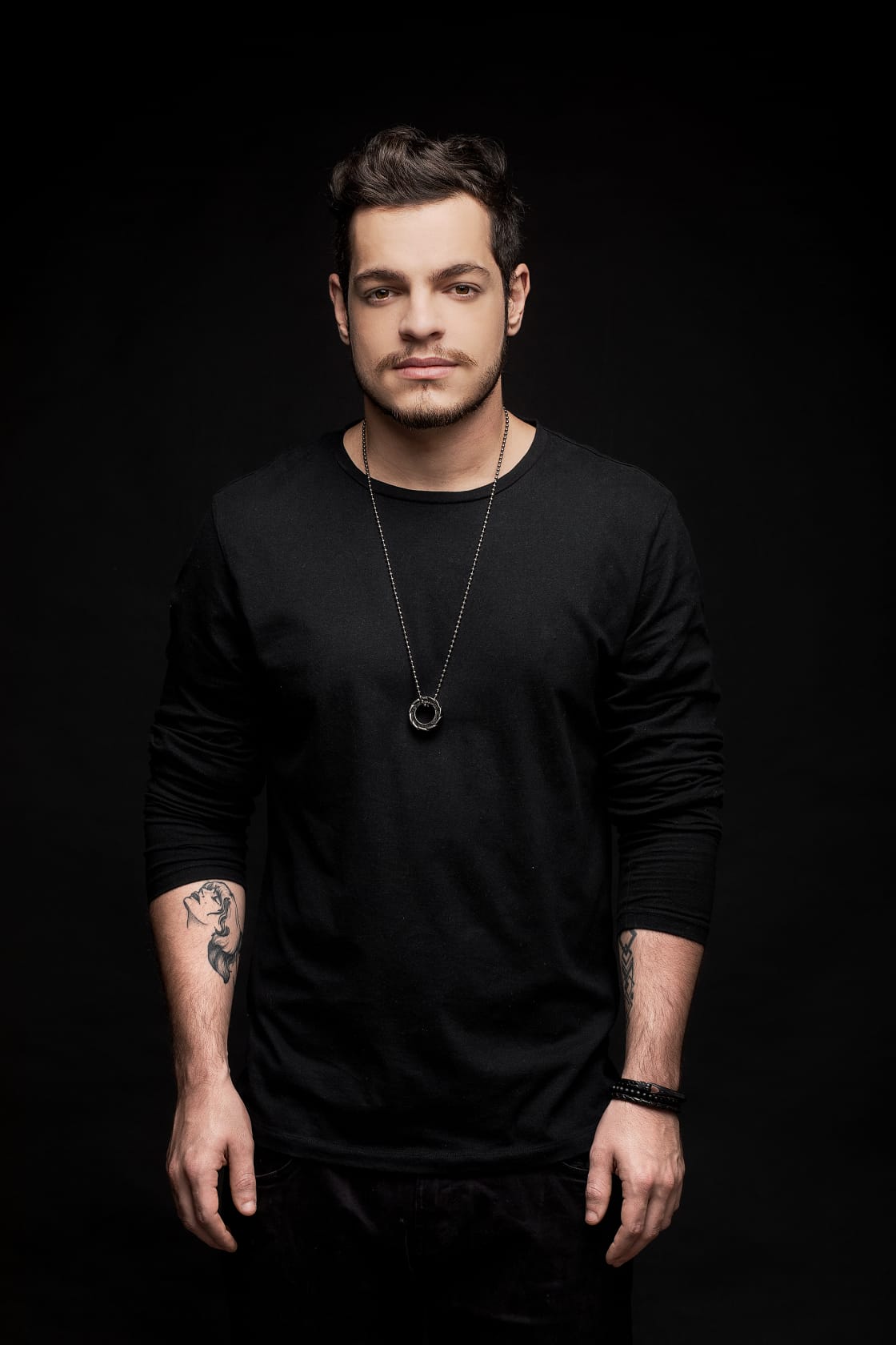 Entrevistamos a BHASKAR - WikiEDM
