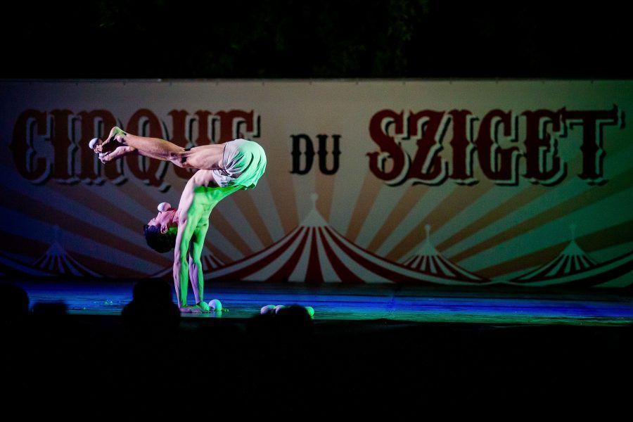 Todo lo que necesitas saber sobre Sziget Festival 2023 - WikiEDM