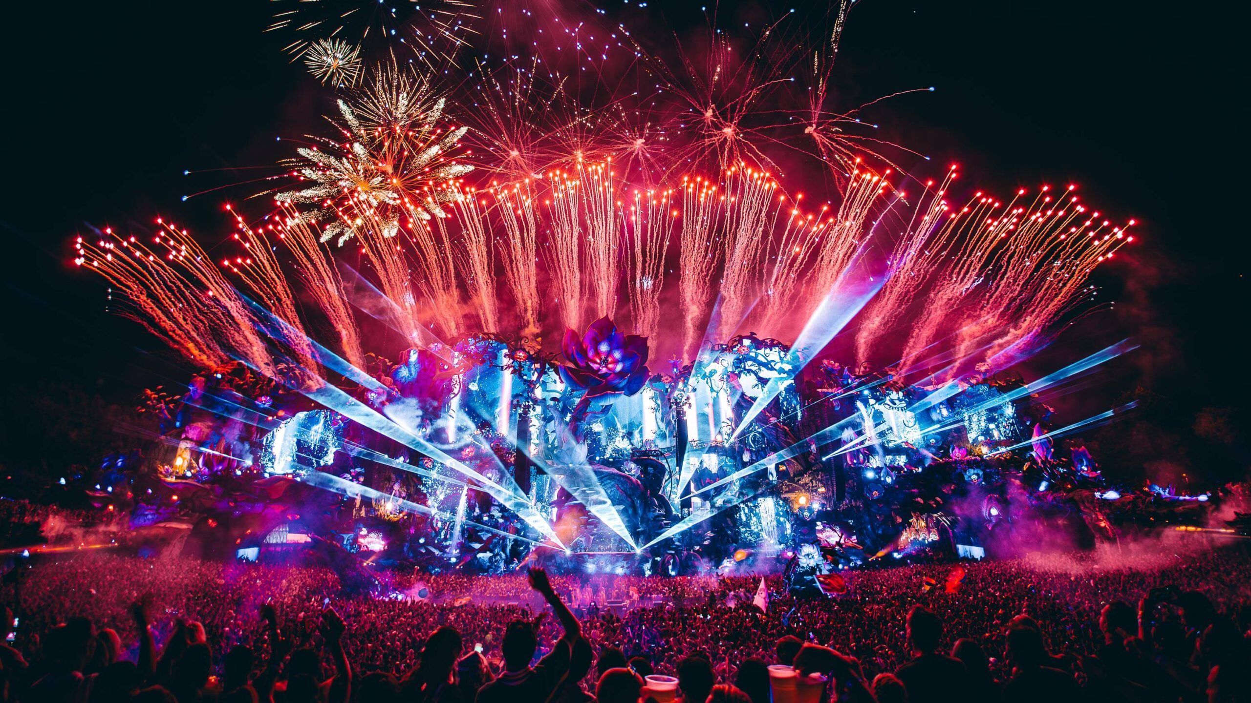 Tomorrowland 2025: las mejores actuaciones - WikiEDM