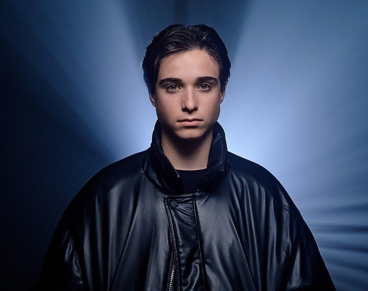 Escucha a JAN con ‘Forever with u’ en The Penthouse Records - WikiEDM